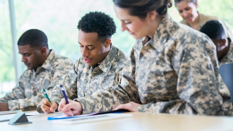 ROTC Flagship Scholars - Russian Flagship Program